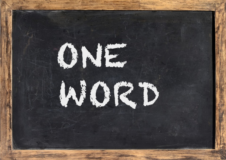 one-word-logo – Streetlite Christian Fellowship