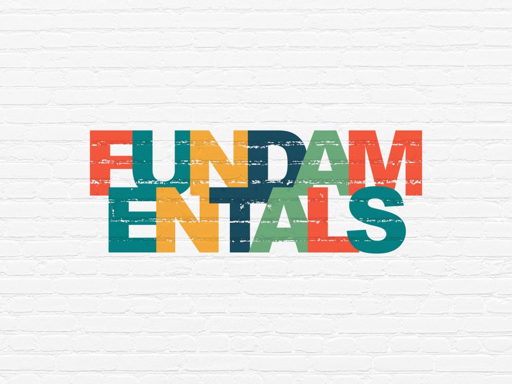 Message: “FUNDAMENTALS – Faith” from Brian Zimmerman – Streetlite ...